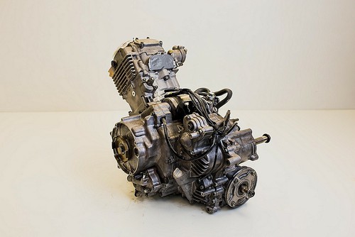 Yamaha Grizzly 660 02-08 Engine Motor Rebuilt In Stock Ready to Ship | eBay