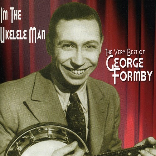 Very Best of by George Formby (CD, 2009) for sale online | eBay