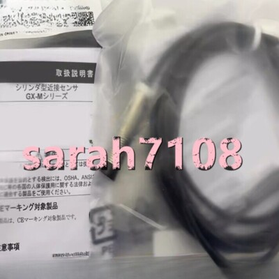 1PC NEW GX-8MU sensor #MX | eBay