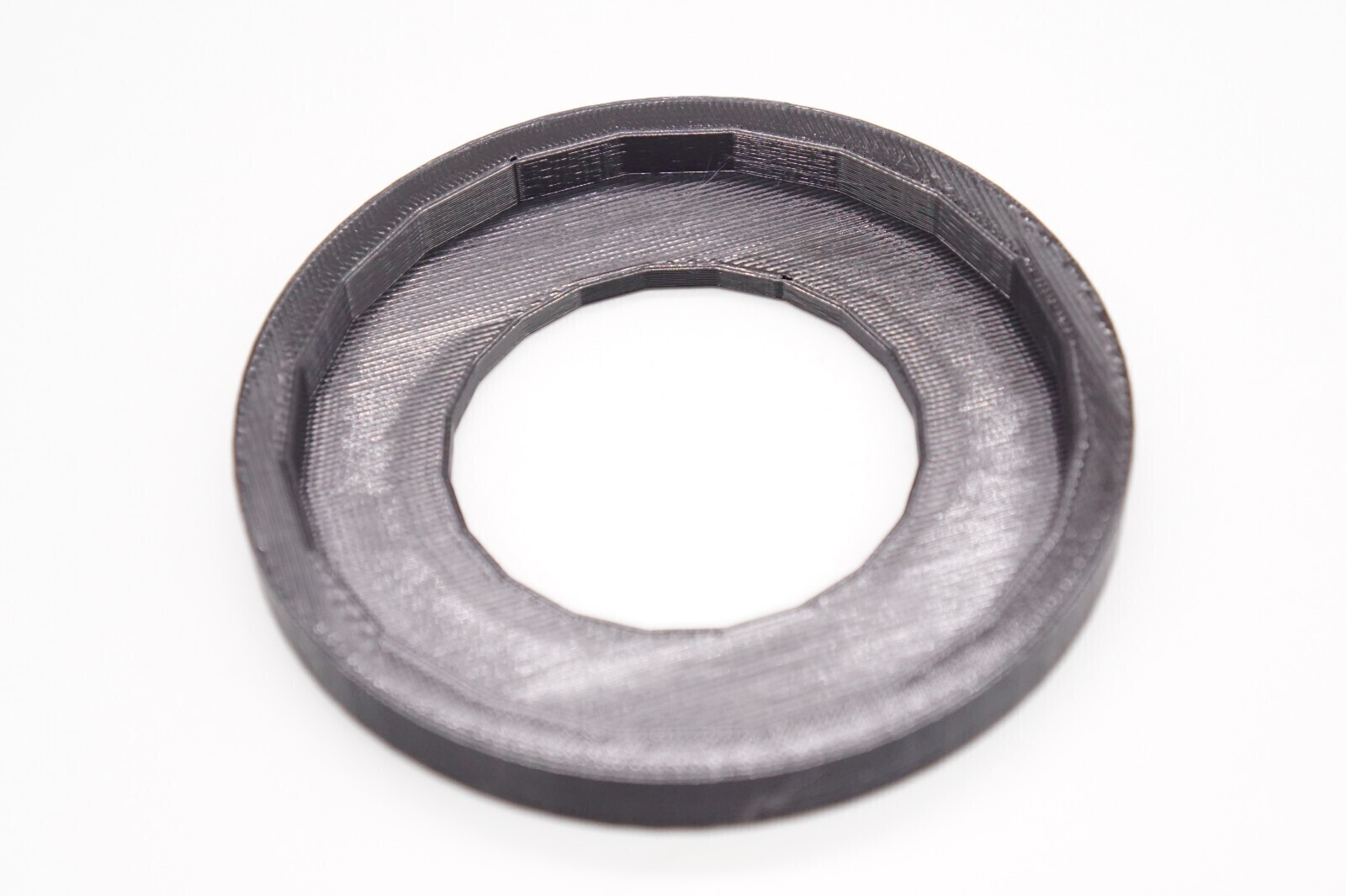 Router Table Insert Rings 1"/ 2" For Delta SH100 Router Shaper Table | eBay