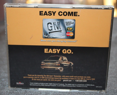 George Strait Truck StraitLinks