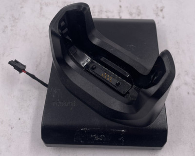 ZEBRA TC51/56 BARCODE SCANNER DOCKING CRADLE | eBay