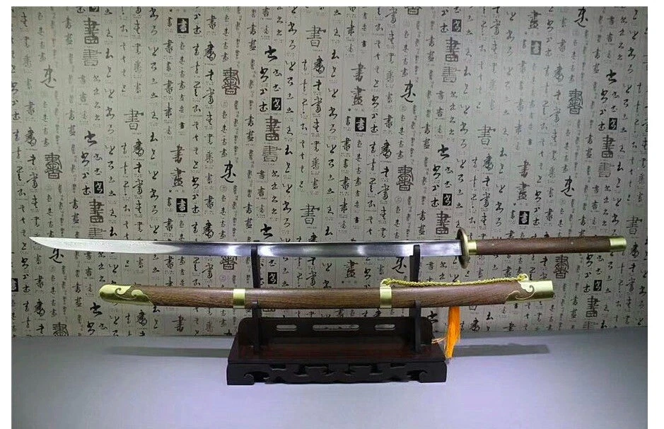 Miao Dao Sword