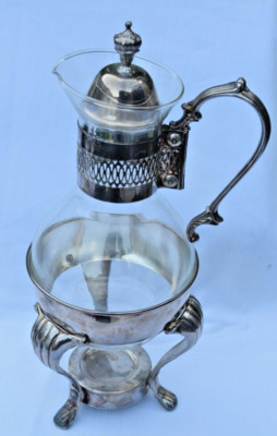 Tea/Coffee Pots & Sets - Kent Silversmiths