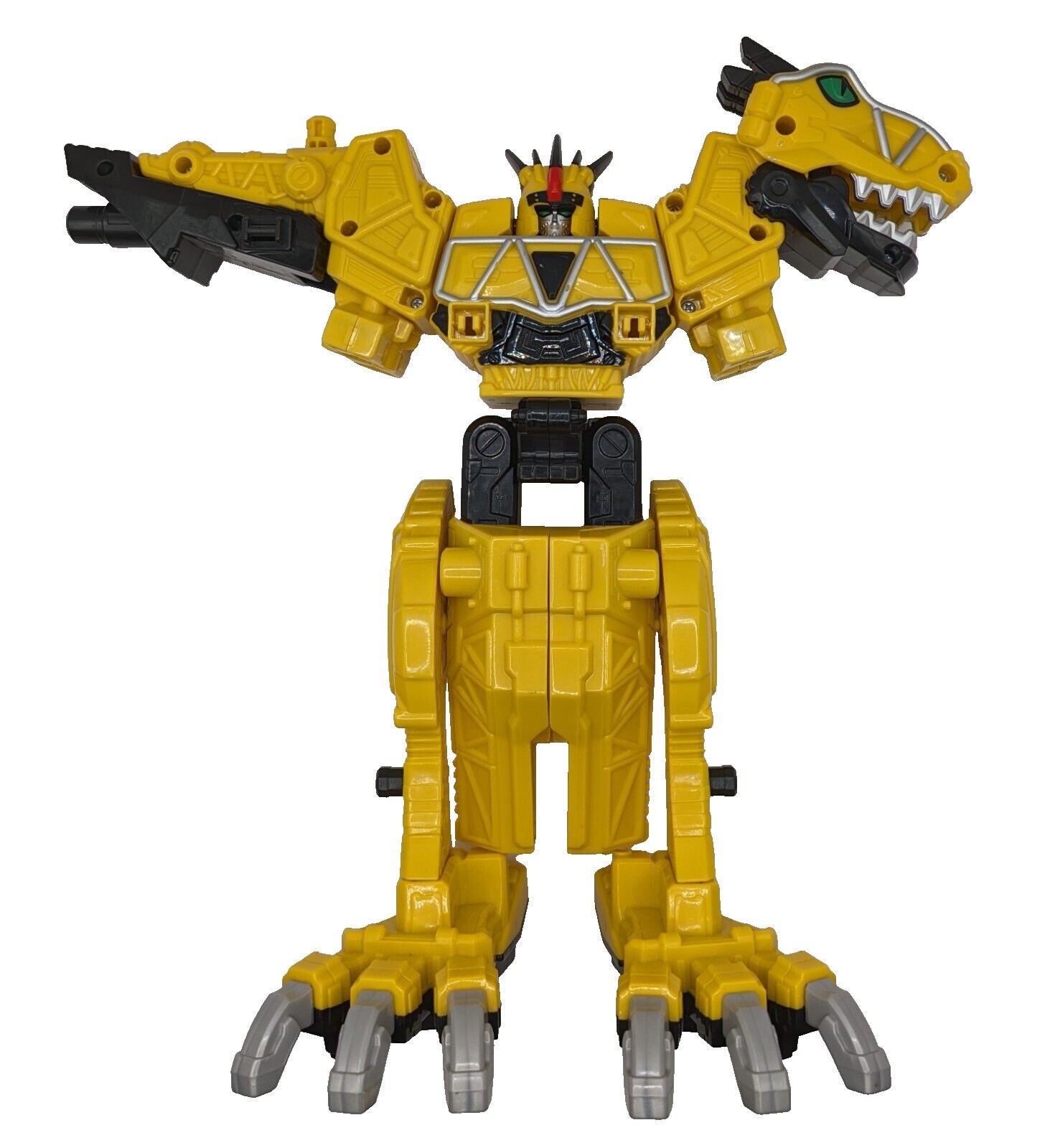 Energems Power Rangers Dino Charge | eBay