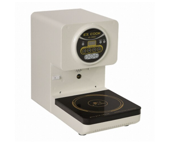 EZ COOK IH5000 Easy Cook Ramen Cooker Motor Type/General Type "220V ...