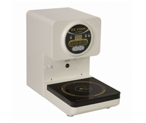 EZ COOK IH5000 Easy Cook Ramen Cooker Motor Type/General Type "220V ...