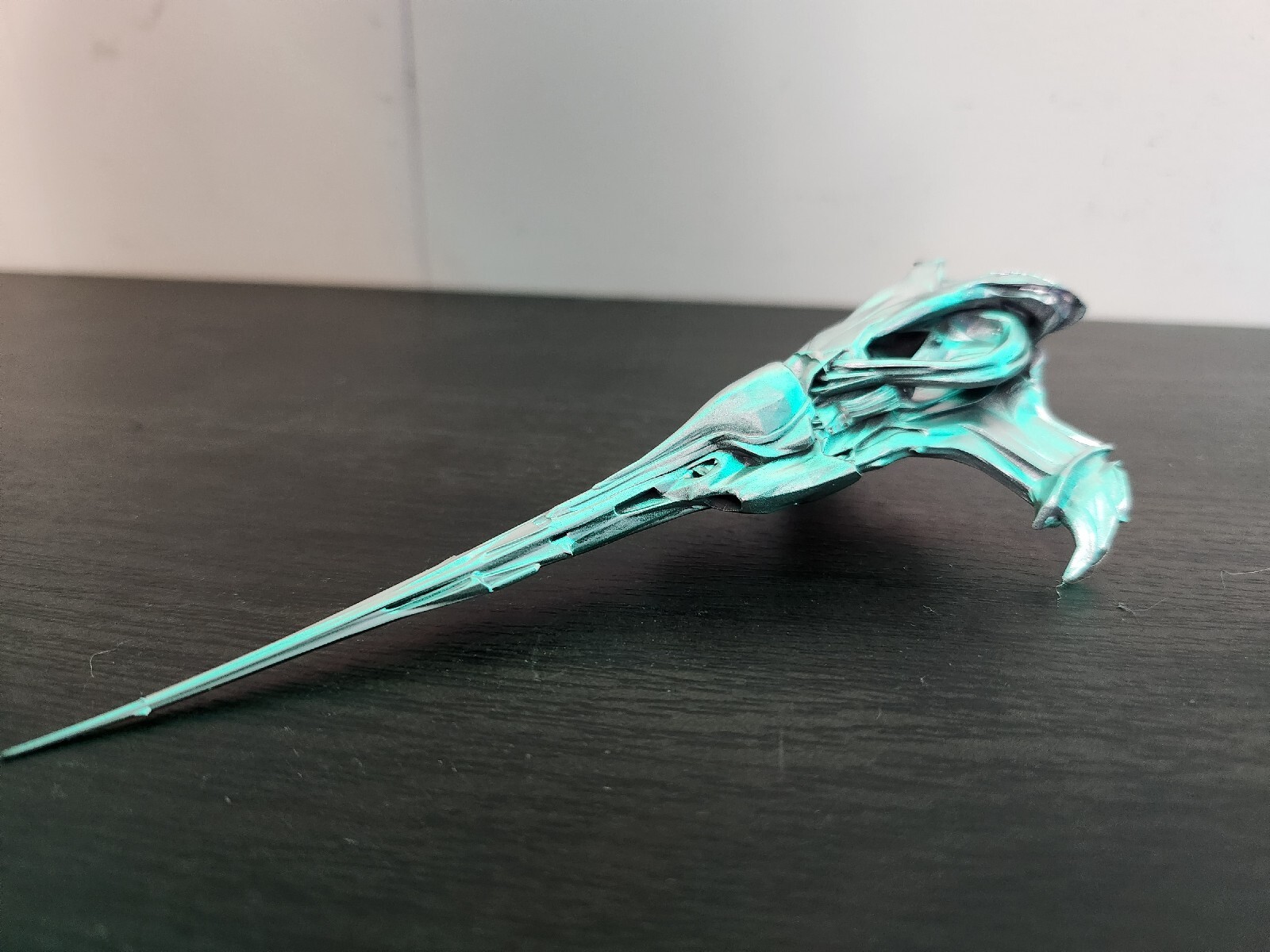 Stargate Atlantis Wraith Ships