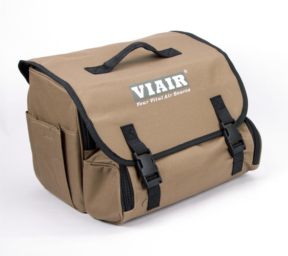 VIAIR 400P Automatic RV Portable Air Compressor 40047 | eBay