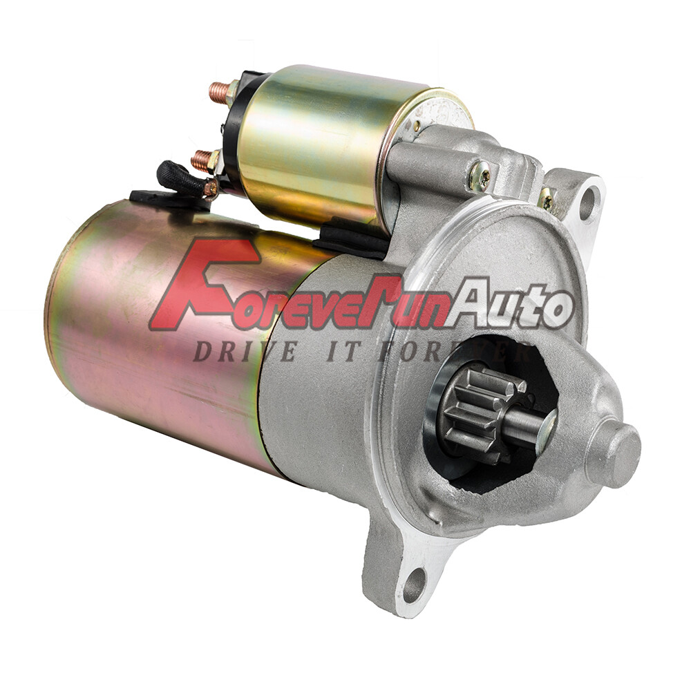 Starter for Ford Ranger 2.3L 92 93 94 95 96 97 98 99 00 01 | eBay