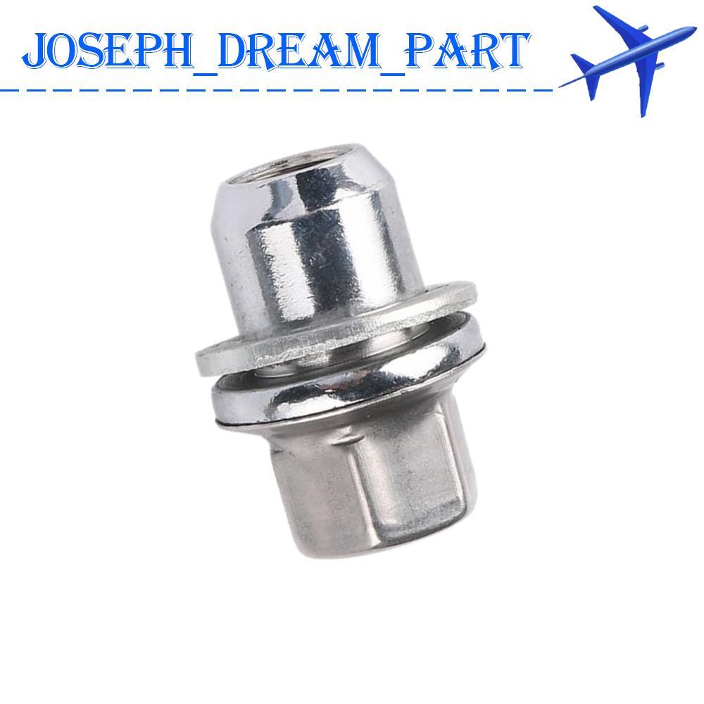Wheel Lug Nut RRD500510 for Land Rover Range Rover Sport 2006-2013 LR4 ...