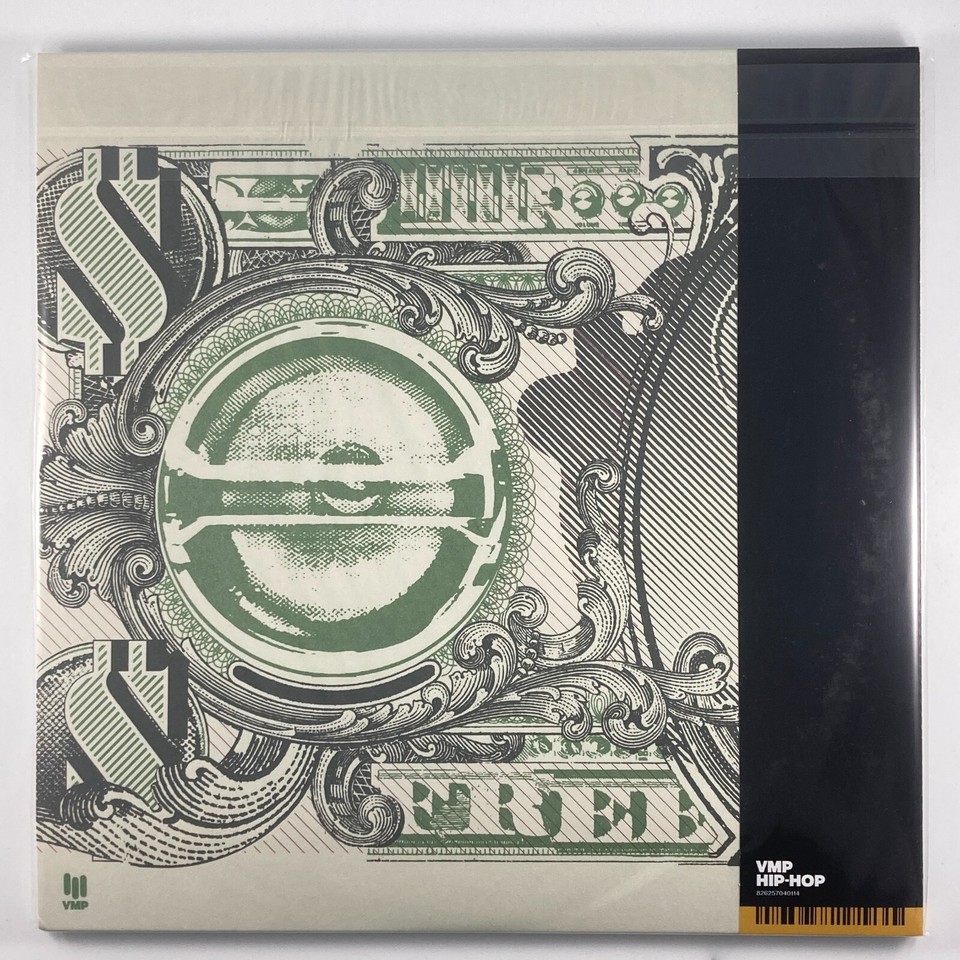 Freeway & Jake One ‎– The Stimulus Package Vinyl Me Please VMP LP | eBay