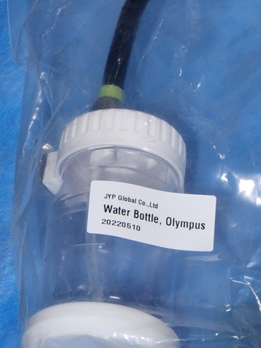 Olympus MAJ901 Co2 Connection Water Bottle for sale online | eBay
