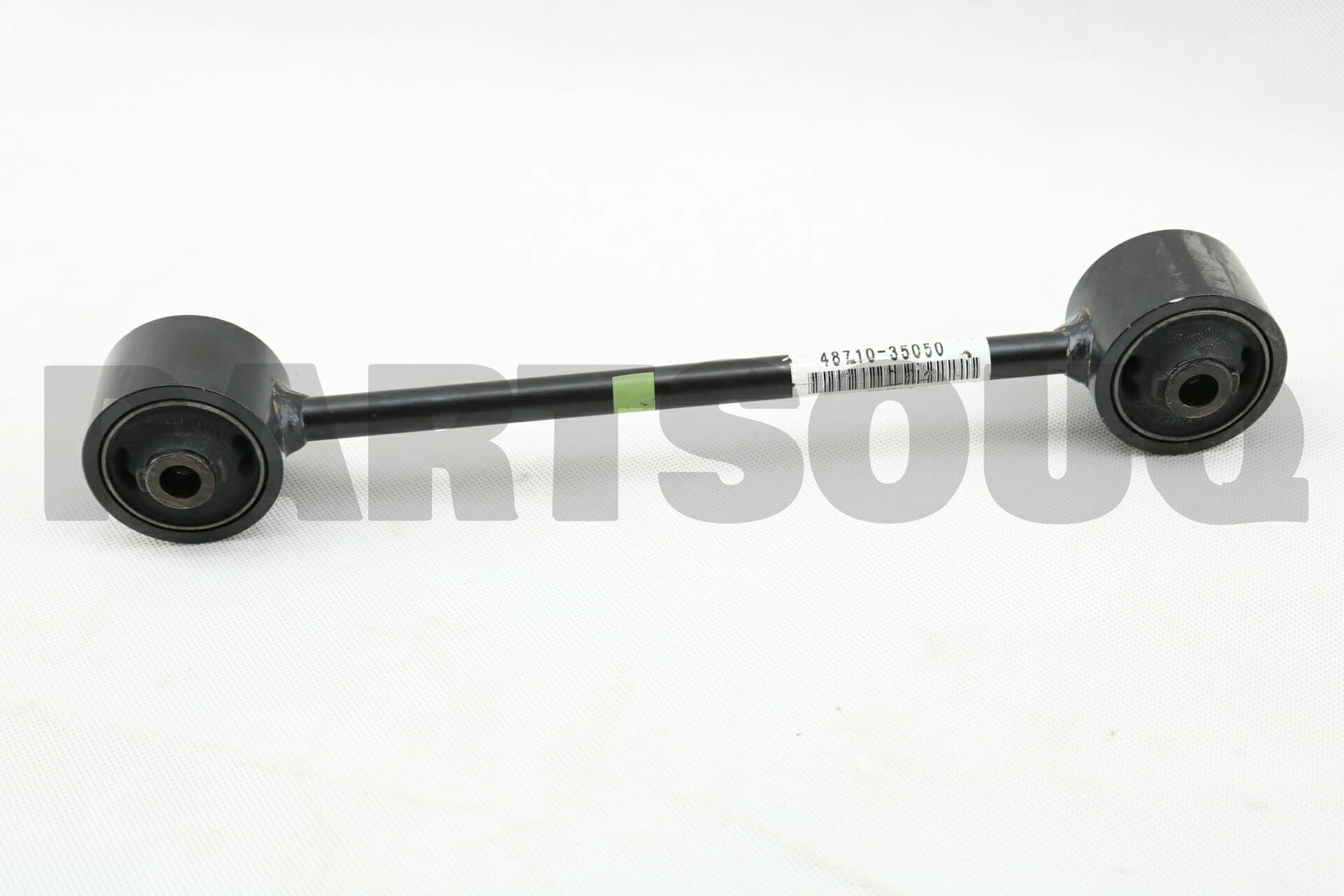 4871035050 Genuine Toyota ARM ASSY, UPPER CONTROL, RH/LH 48710-35050 | eBay