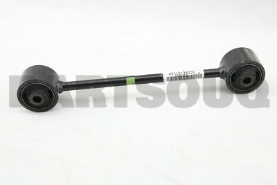4871035050 Genuine Toyota ARM ASSY, UPPER CONTROL, RH/LH 48710-35050 | eBay