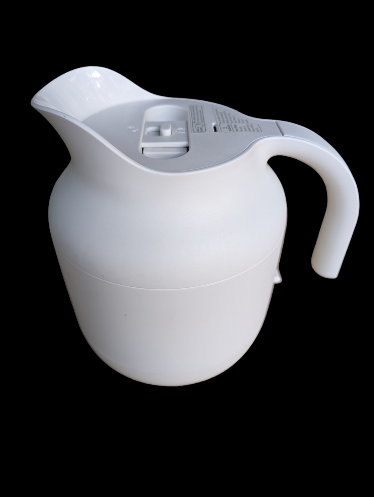 MUJI Electric Kettle Mj-ek5a 100v Capacity 500ml Japan for sale online ...