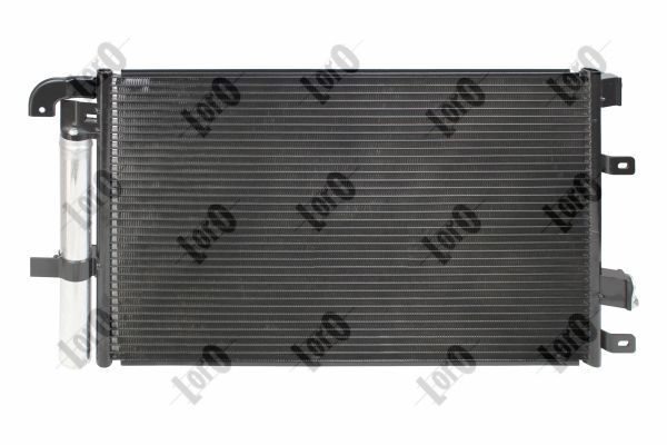 CONDENSER AIR CONDITIONING FOR JAGUAR XF/Sedan/SPORTBRAKE S-TYPE/II ...