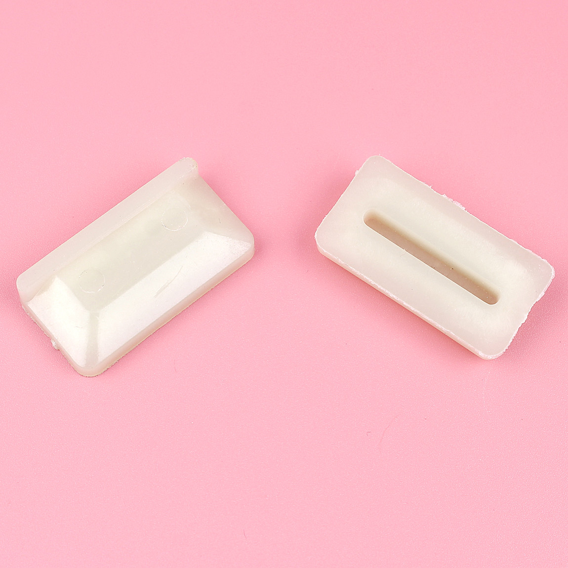 Chain Guide Bumper Strip For Husqvarna 61 66 266 268 272 Chainsaw Part ...