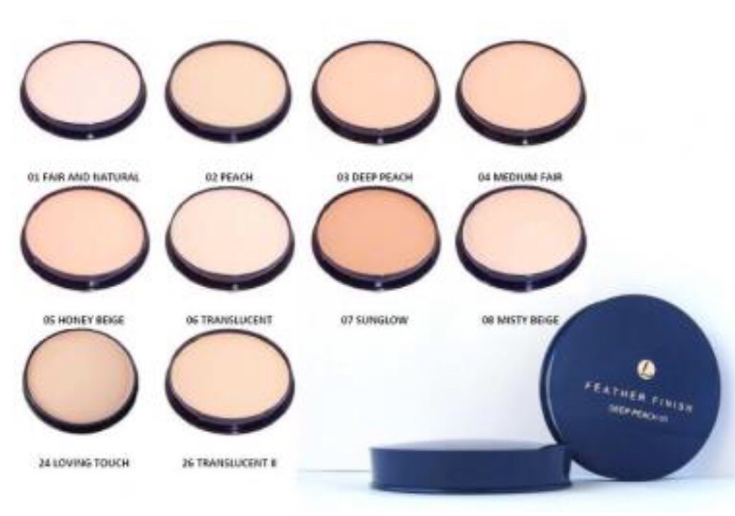 FAKE BEAUTY PRODUCTS 1: Puff Or Bluff? The FashionEasta, 48% OFF