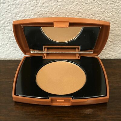 Lancome Star Bronzer Powder Compact MINI TRAVEL SIZE~BRONZE SOLAIRE | eBay