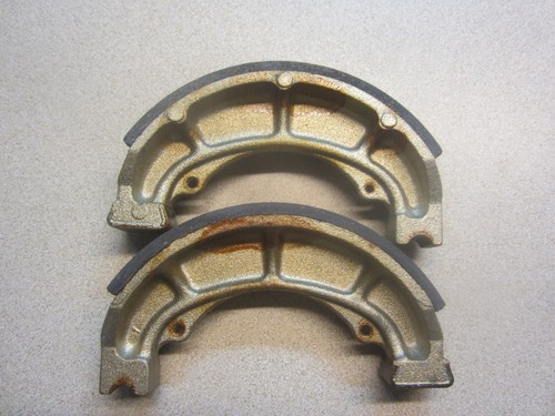 Premier S54 Brake Shoes BS328 | eBay