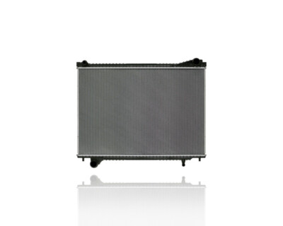 Radiator PBI For/Fit 17-20 Jaguar F-Pace 3.0 / 5.0L Supercharged ...