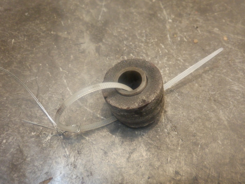 1987 YAMAHA BANSHEE 350 CHAIN ROLLER 9135 | eBay