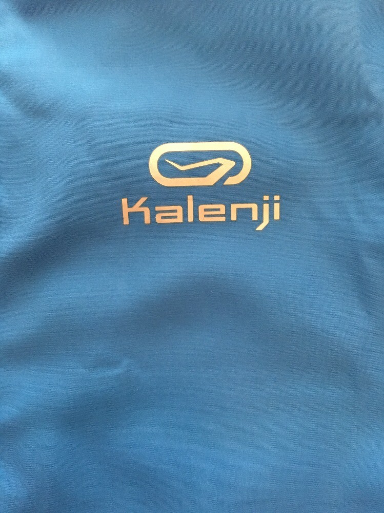 Kalenji Logo