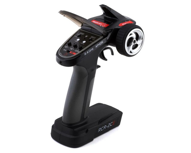 Redcat Racing Rcr-2ce 2.4ghz Radio Receiver Everest Gen7 Pro for sale ...