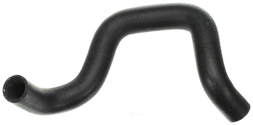 Radiator Coolant Hose-Molded Coolant Hose Upper fits 00-04 Ford Focus 2 ...