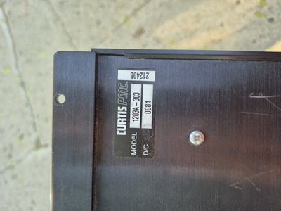 Clarke Encore Traverse Control Module | eBay