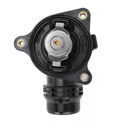 Direct Replacement for BMW For E46 Thermostat Housing Coolant Pipe ...