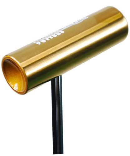 True Roll Golf TR-iii Center Shaft Satin Brass Finish 33 Inch Putter TR ...