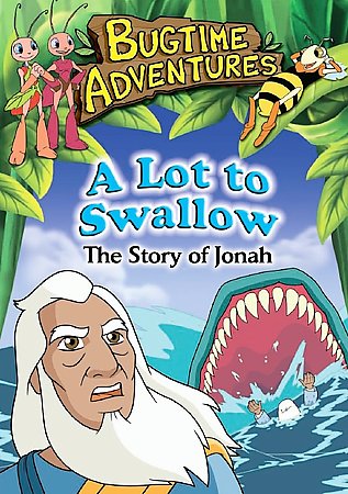 Bugtime Adventures - A Lot to Swallow (DVD, 2007) for sale online | eBay