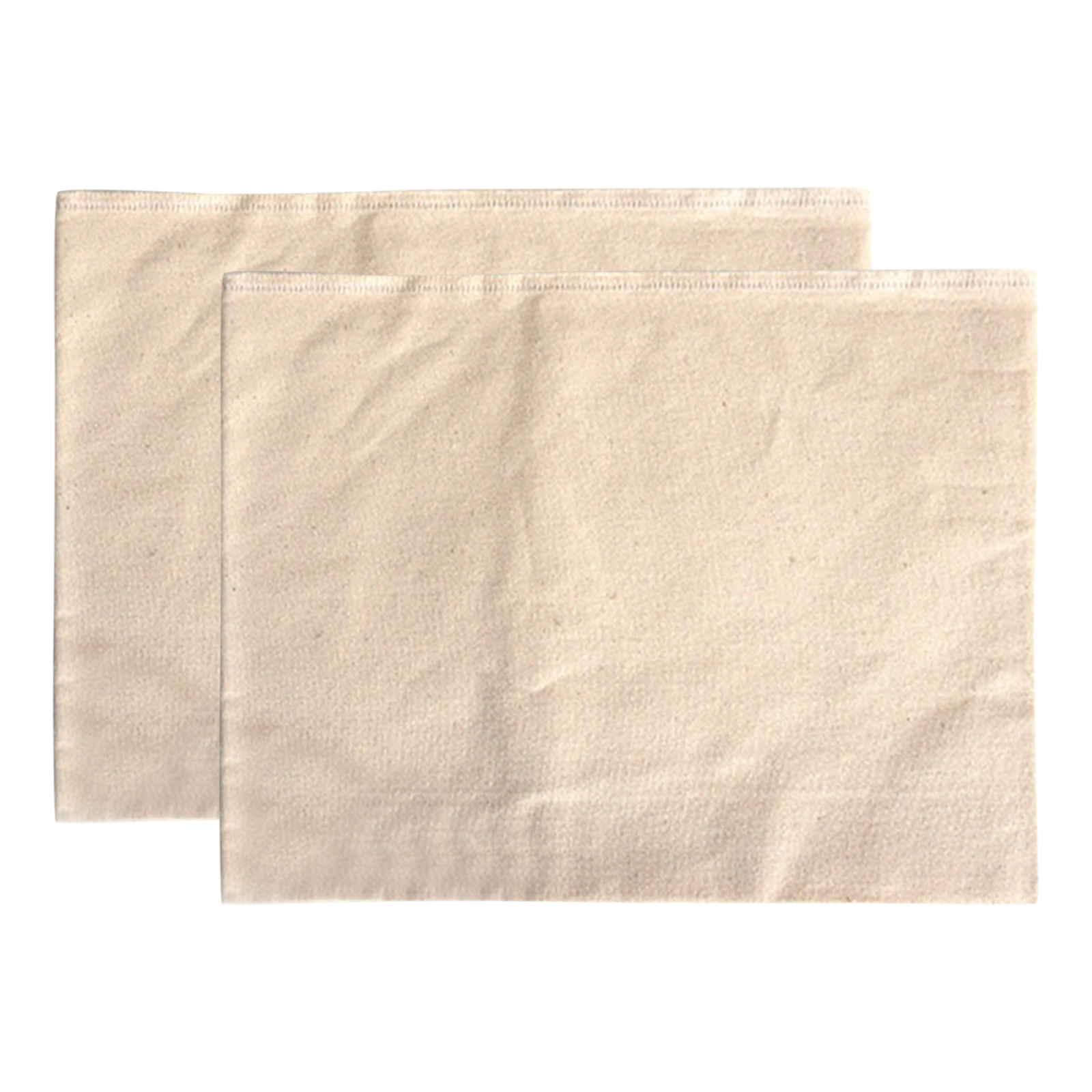 2pcs Extra Large Dough Cloth Pastry Fermented Towel Home Baking Linen ...