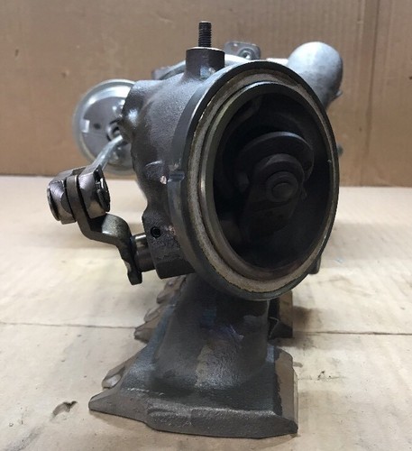 2016 Mercedes-Benz GL450 AWD RIGHT SIDE TURBOCHARGER 20K Only A 276 090 ...