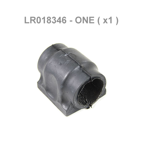 Land Rover Lr4 2010-2015 Front Sway Suspension Stabilizer Bar Bush Set ...