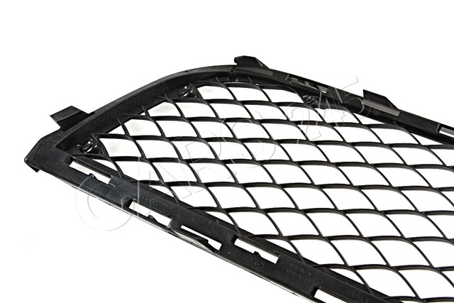 Original MERCEDES BENZ C-class W205 Grille Bumper Left A2058852723 De ...