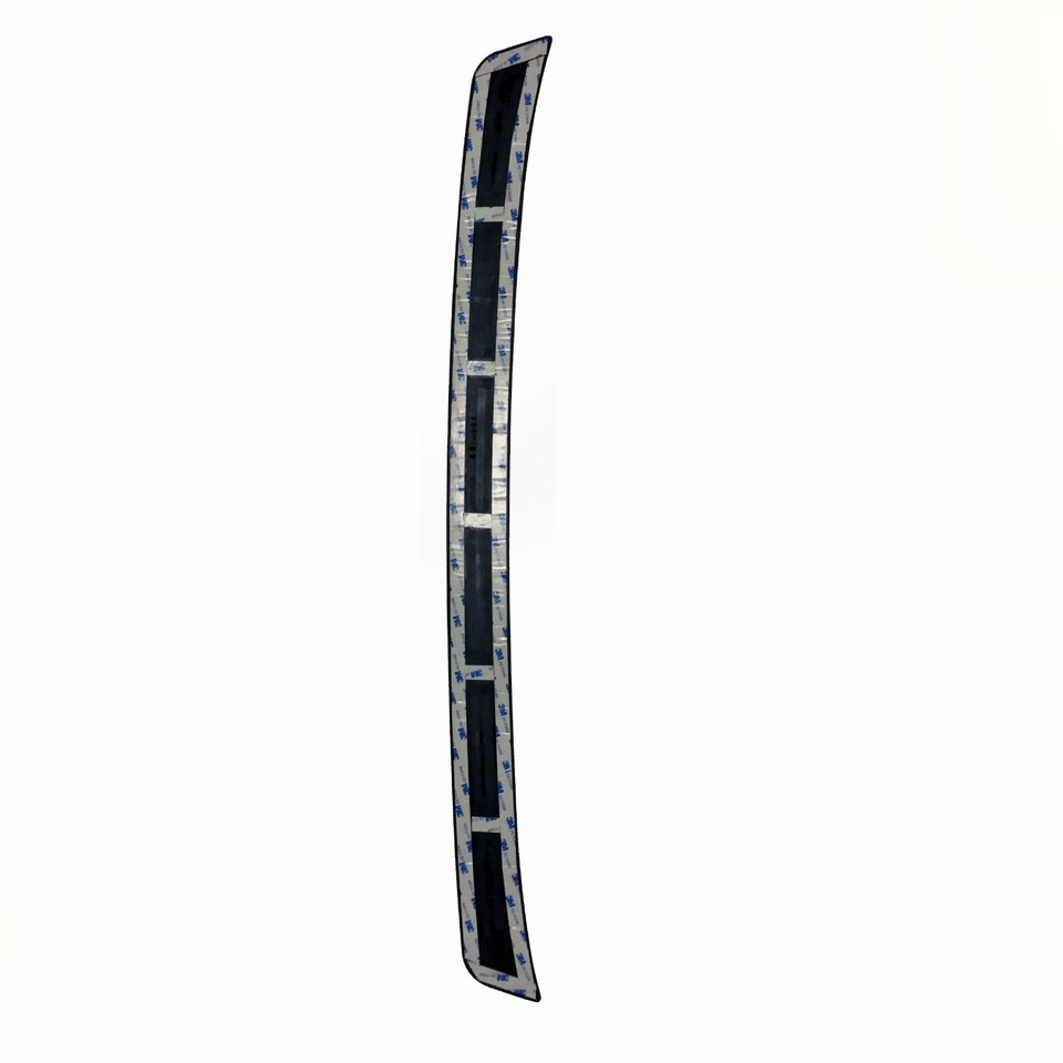 For: Ford Transit Connect 2012-2023 Rear Bumper Protector #RBP-008 | eBay