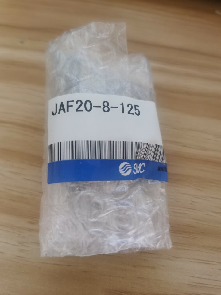 1PC New SMC JAF20-8-125 JAF208125 Floating Fitting Free Shipping | eBay