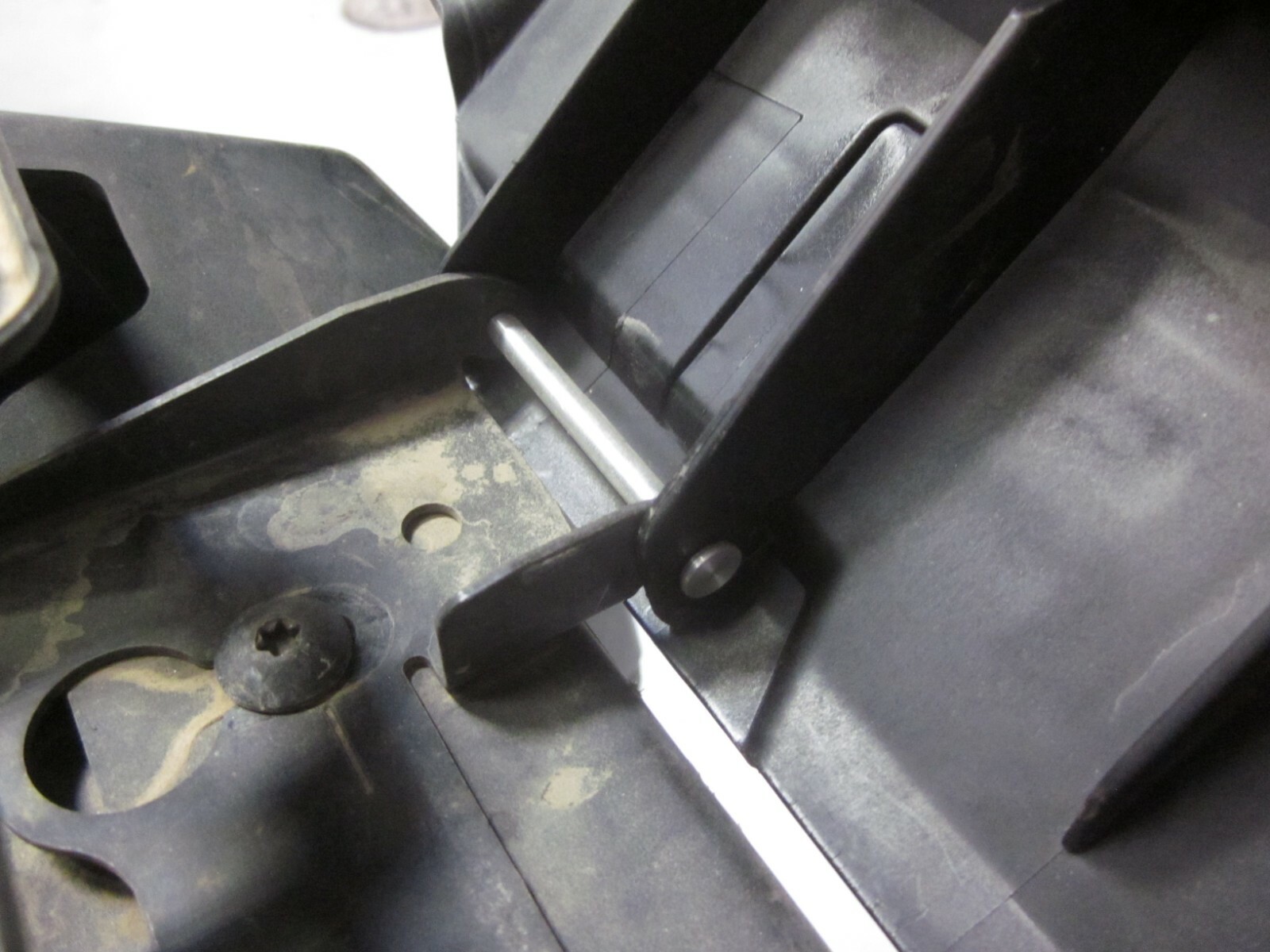 Polaris (2012-21) Sportsman 450 570 Aluminum Front Rack Pivot Pin PAIR ...