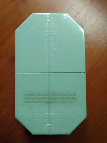 Kaylai Yum Pistachio Gelato 33 Intense Eau De Parfum 100ml New & Sealed ...