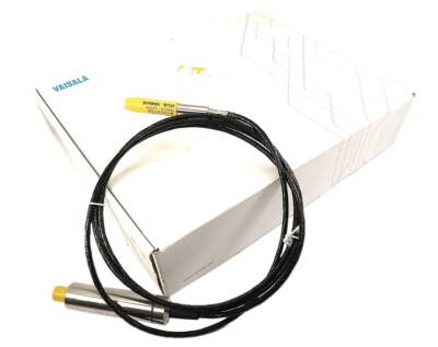 Vaisala HMP3 HMPX 3A1A1A0A000 Humidity and Temperature Probe NEW IN BOX ...