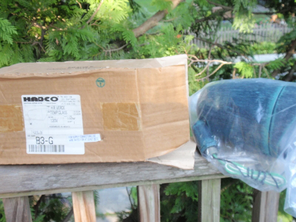 Hadco Outdoor Lighting Replacement Parts | Shelly Lighting