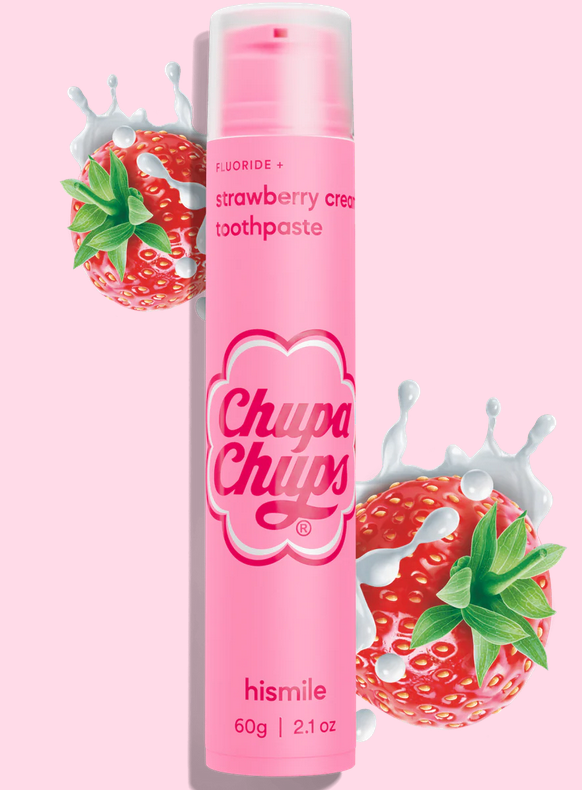 Hismile Flavored Toothpaste | eBay