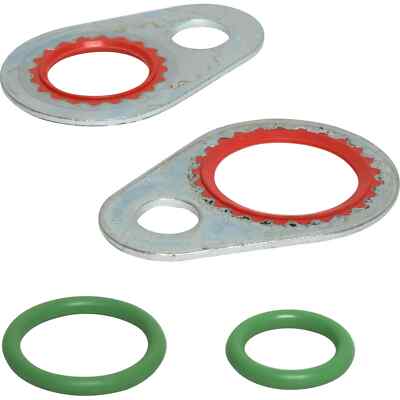 NEW AC SEALING WASHER KIT FITS NAVISTAR TRUCKS-OEM # 3543881C1 ...