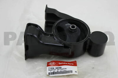 219301M350 Genuine Hyundai / KIA BRACKET ASSY-ROLL ST | eBay