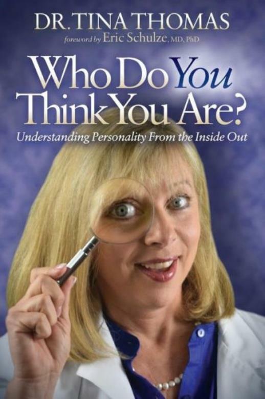 Who Do You Think You Are?: Understanding Your Personality From The ...