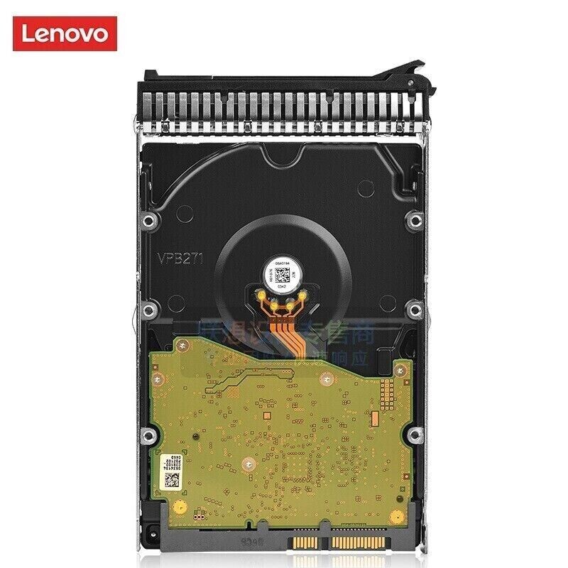 Lenovo 8TB 3.5" Internal Hard Drive 7XB7A00053 00YK042 SATA 7200rpm ...