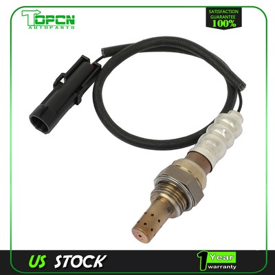 Upstream For Cadillac DeVille Fleetwood Chevrolet S10 Oxygen Sensor O2 ...